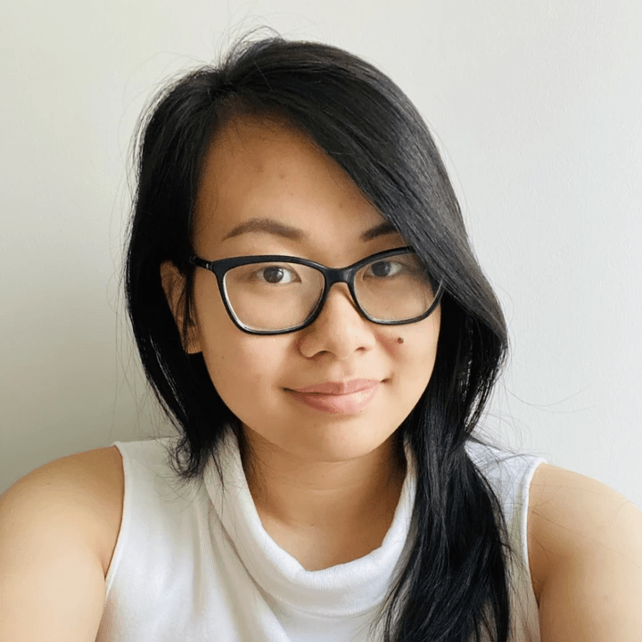 Janice Chen at Johns Hopkins University