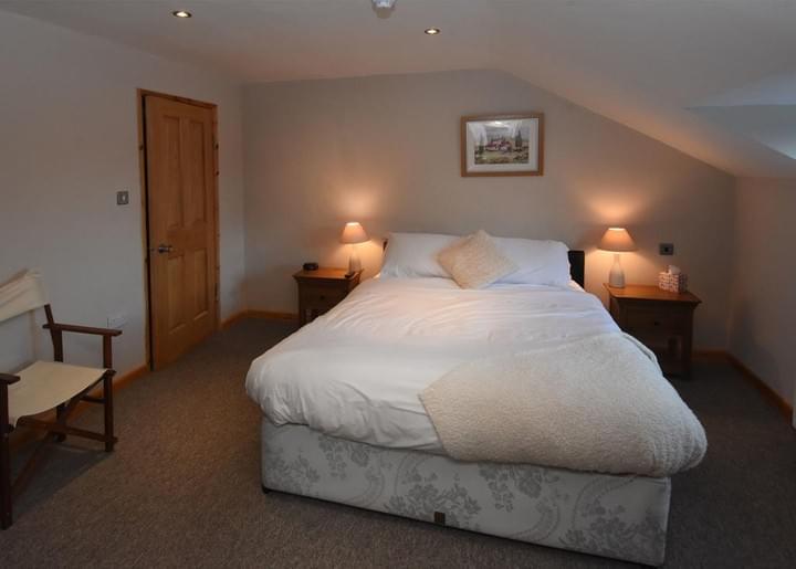 The Crown Inn West Down North Devon Accommodation - Bar & Restaurant