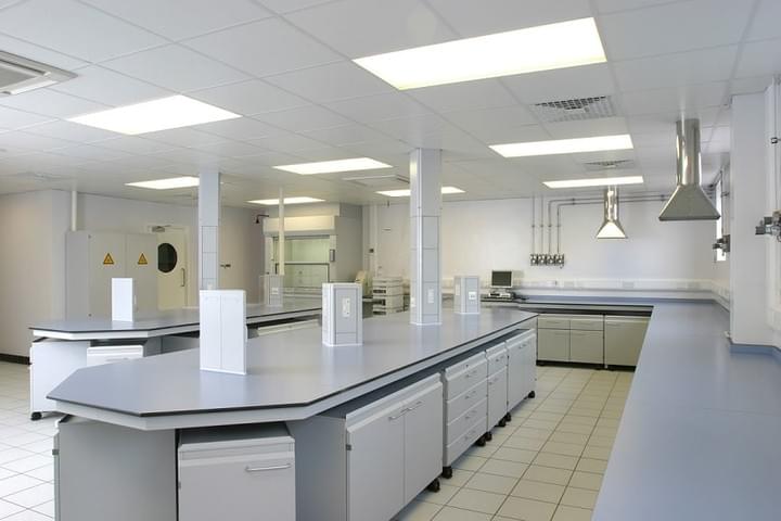 We are a specialist laboratory services contractor, we design, install ...