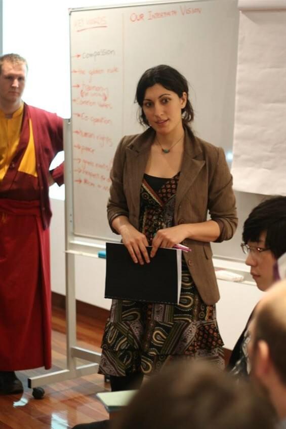 Lotus consulting itl