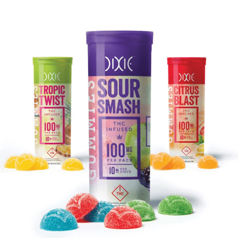 LB Collective | Long Beach Cannabis Dispensary