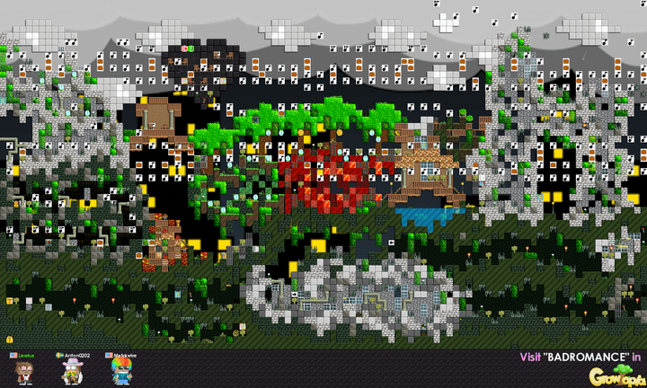 how to make growtopia rollback