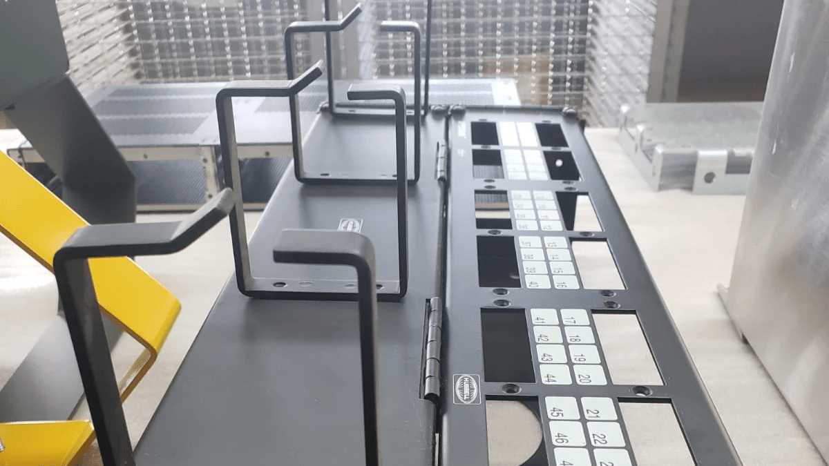 SJT Manufacturing