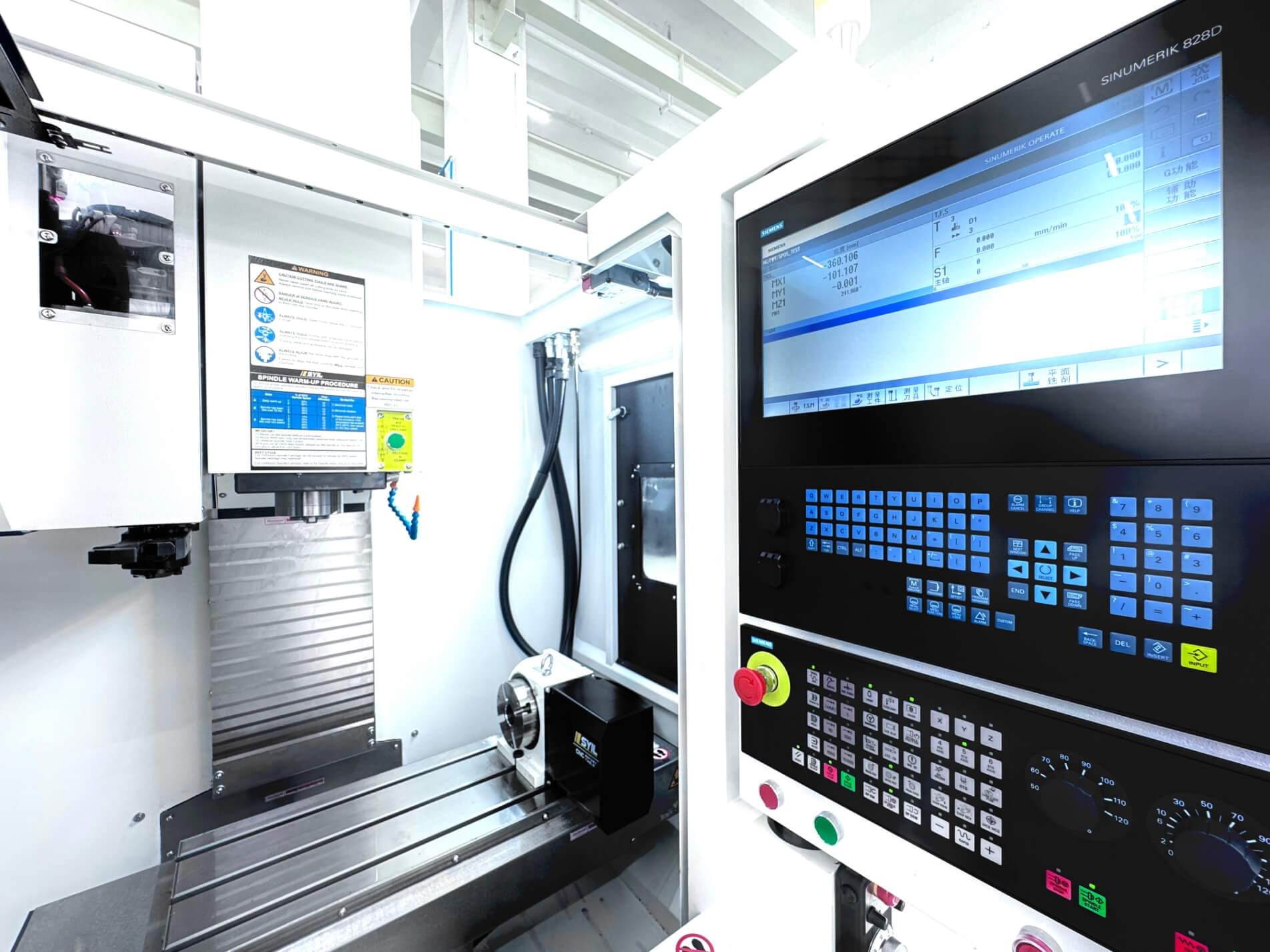 SYIL X7 | Small CNC Mill | The Best Small CNC Machine