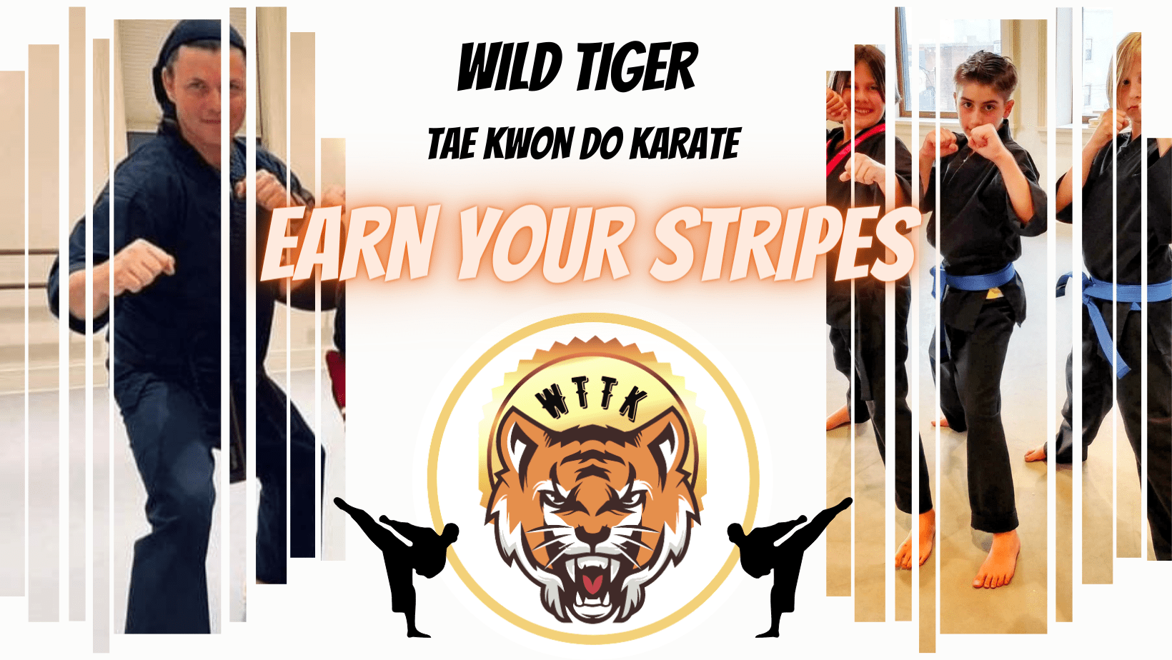 Tucson Tae Kwon Do Karate