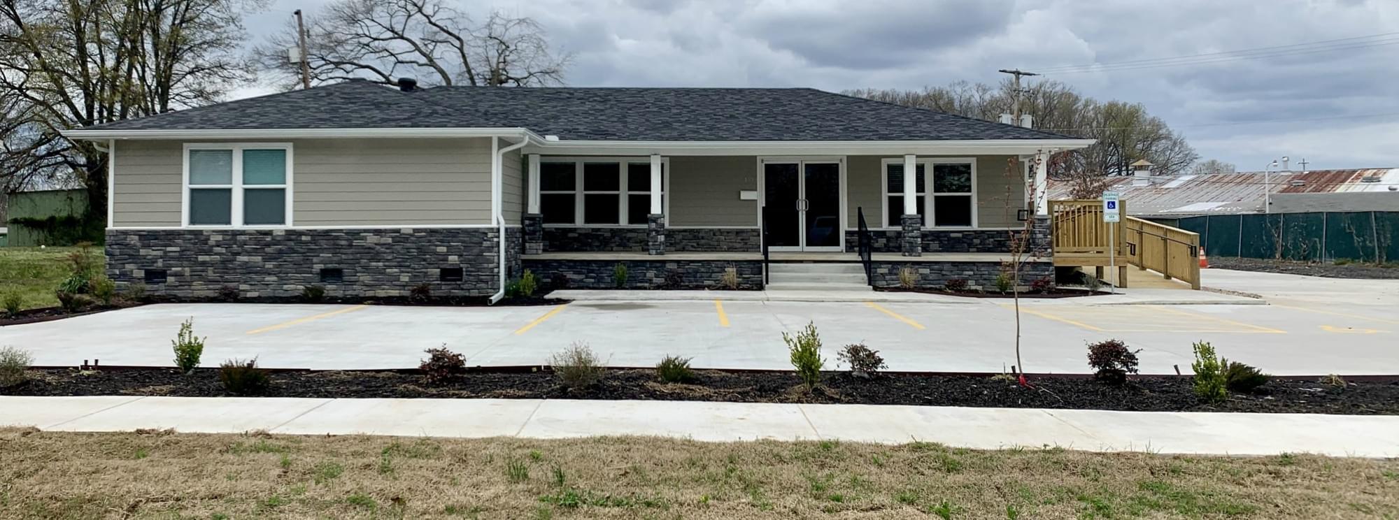 Arkansas Homes and Rentals