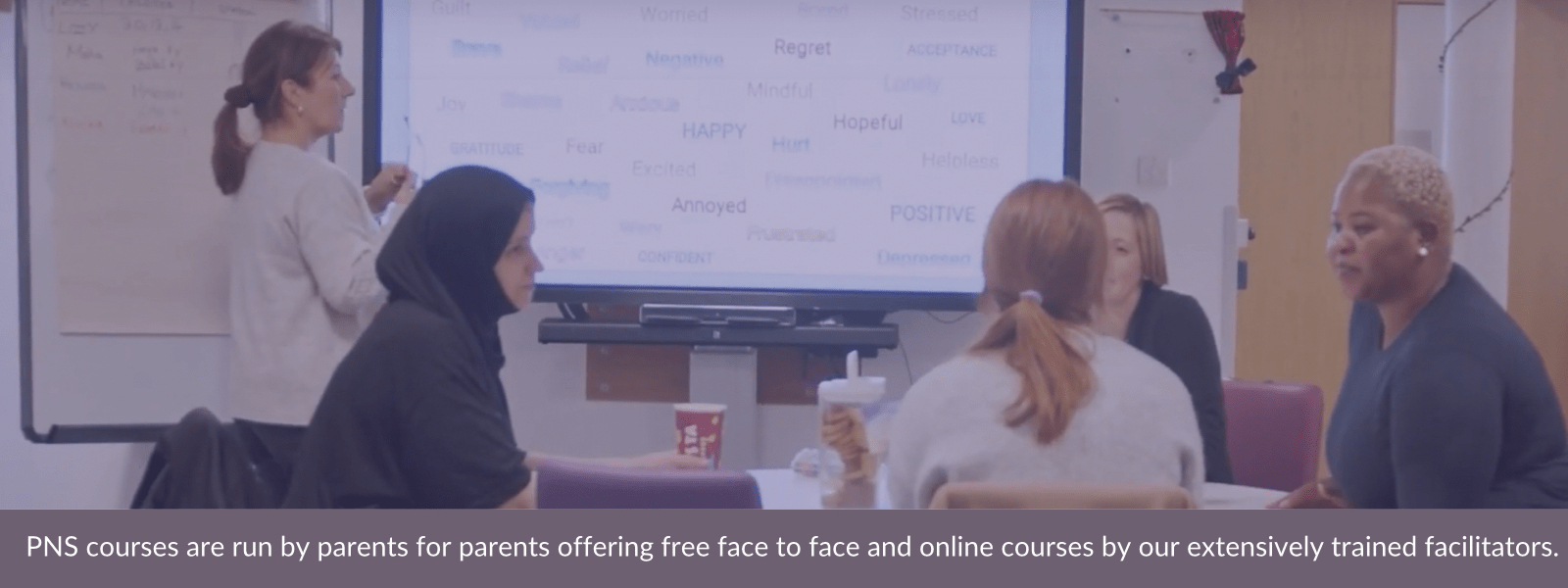 Parent Network Scotland