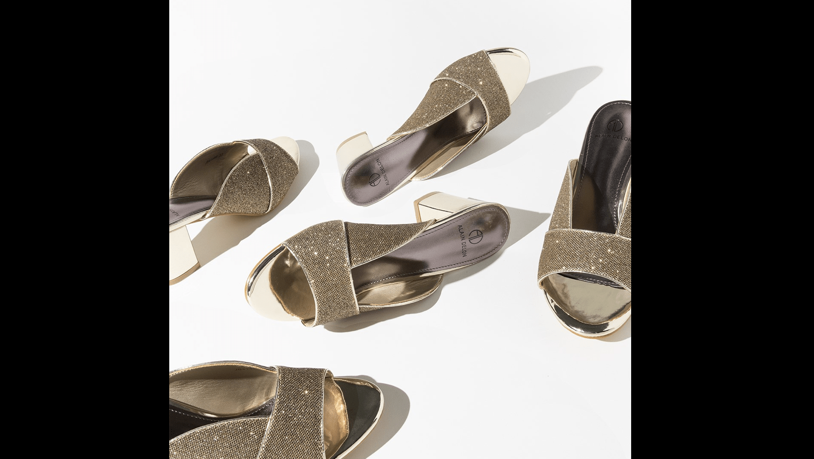 ALAIN DELON - Brand Official Website