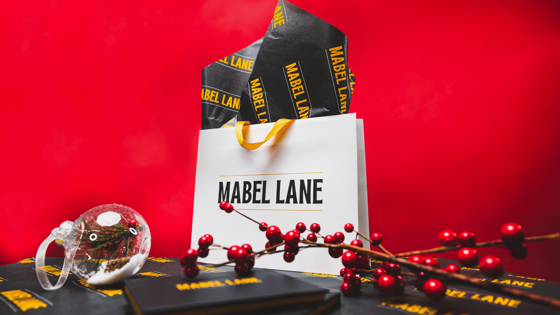 Gift Card - MABEL LANE