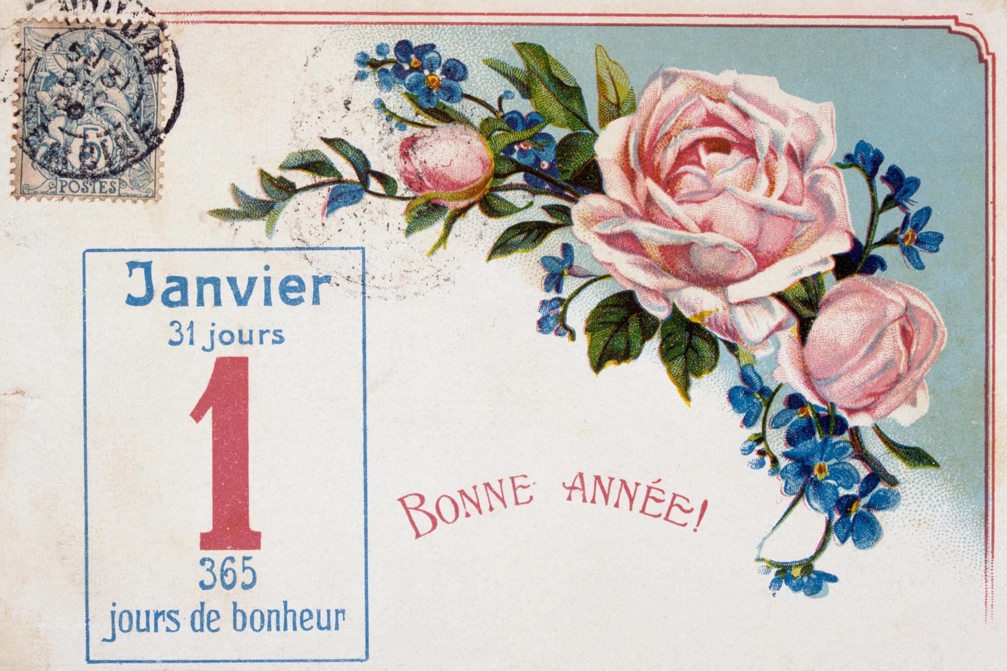 Collection Christophel