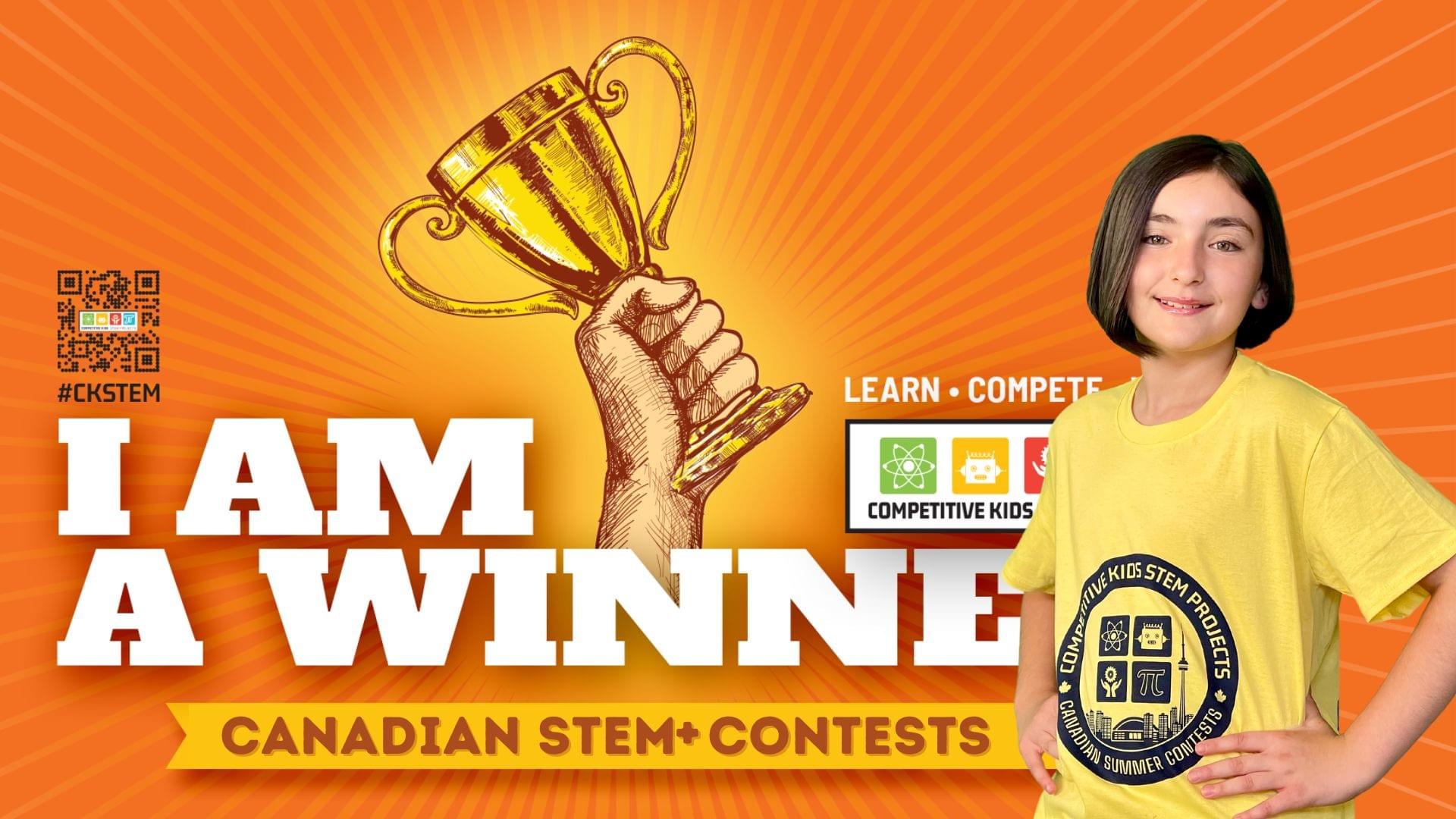 Competitive Kids STEM