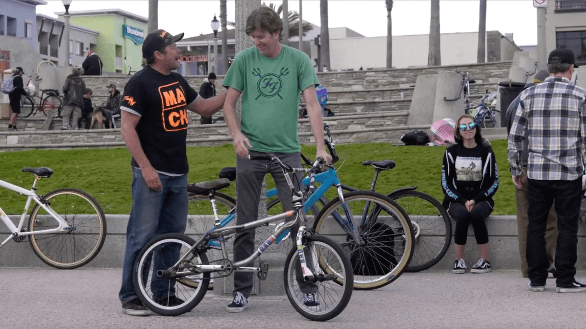 Homestead Bicycles | Bikes with Soul
