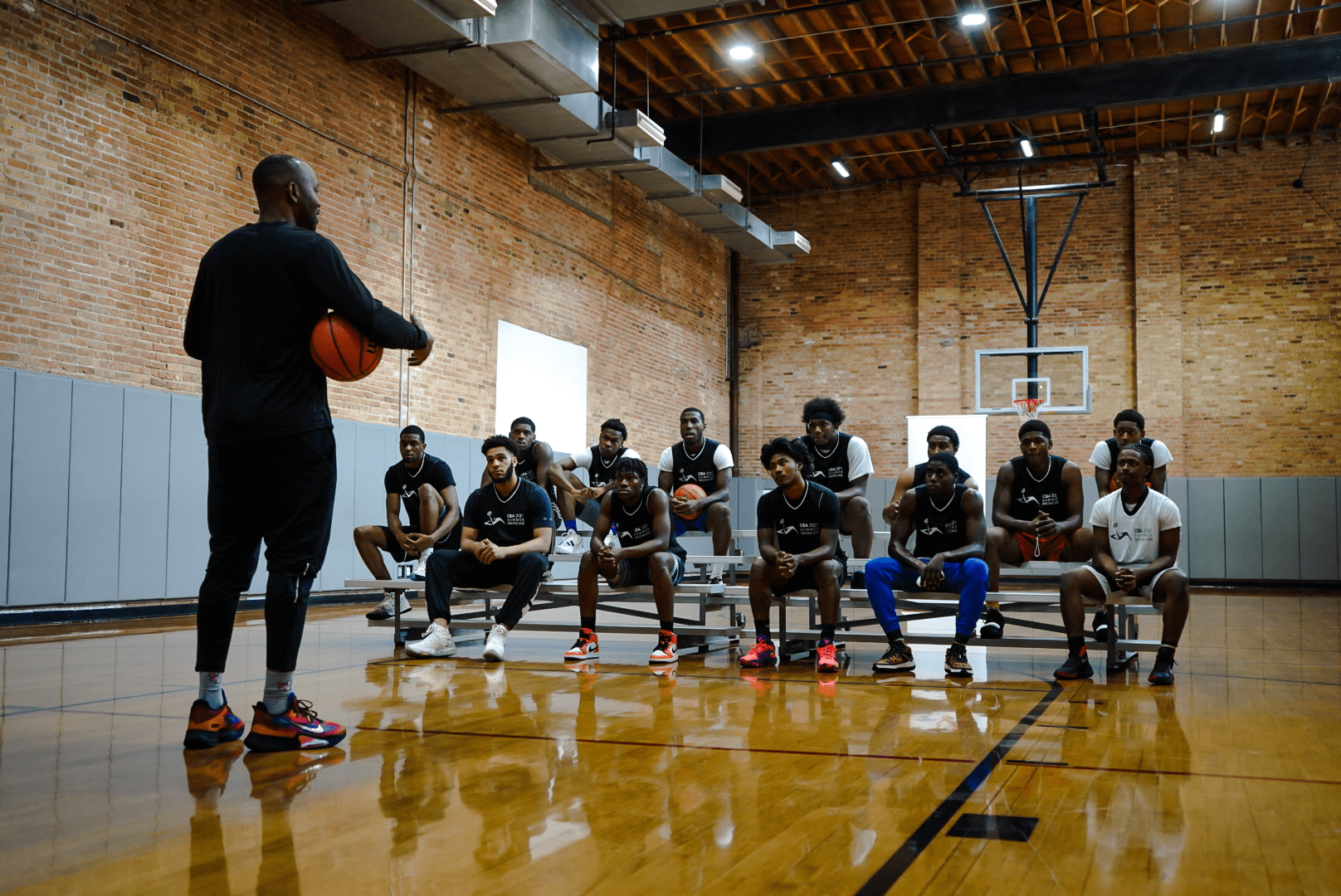Chicago Basketball Academy