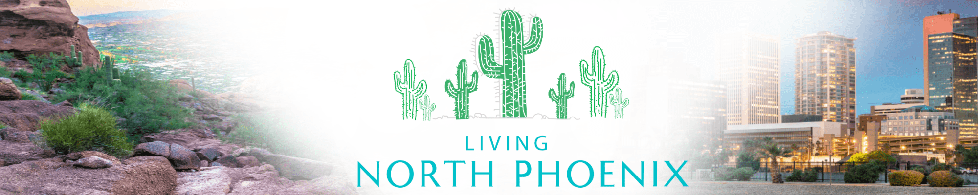Living North Phoenix