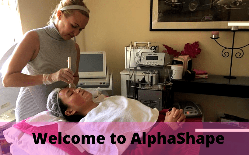 "Alphashape Studio - Rejuvenating Treatments for all ages to keep you ...