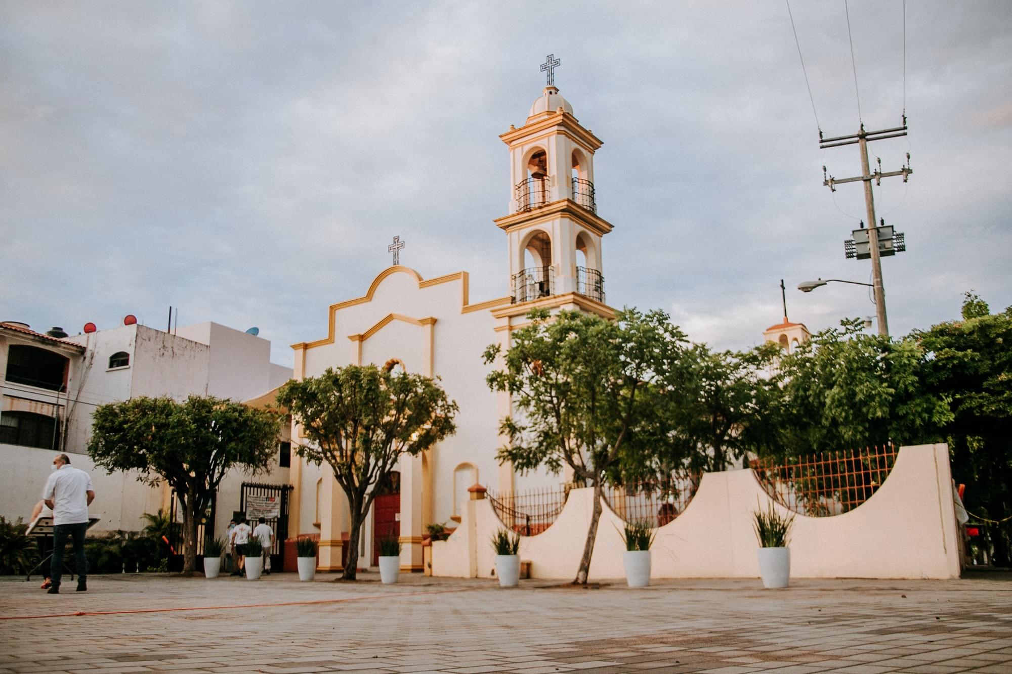 Cristo Rey Culiacán