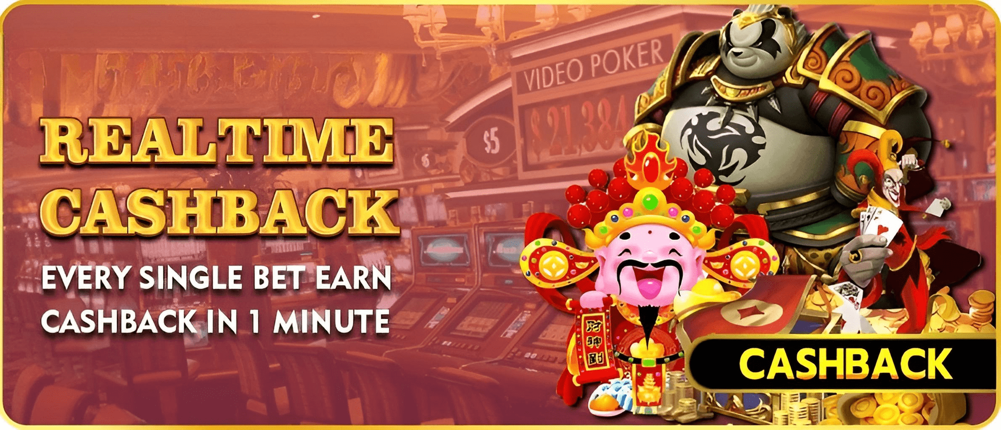 NICEPH Philippine legal online casino