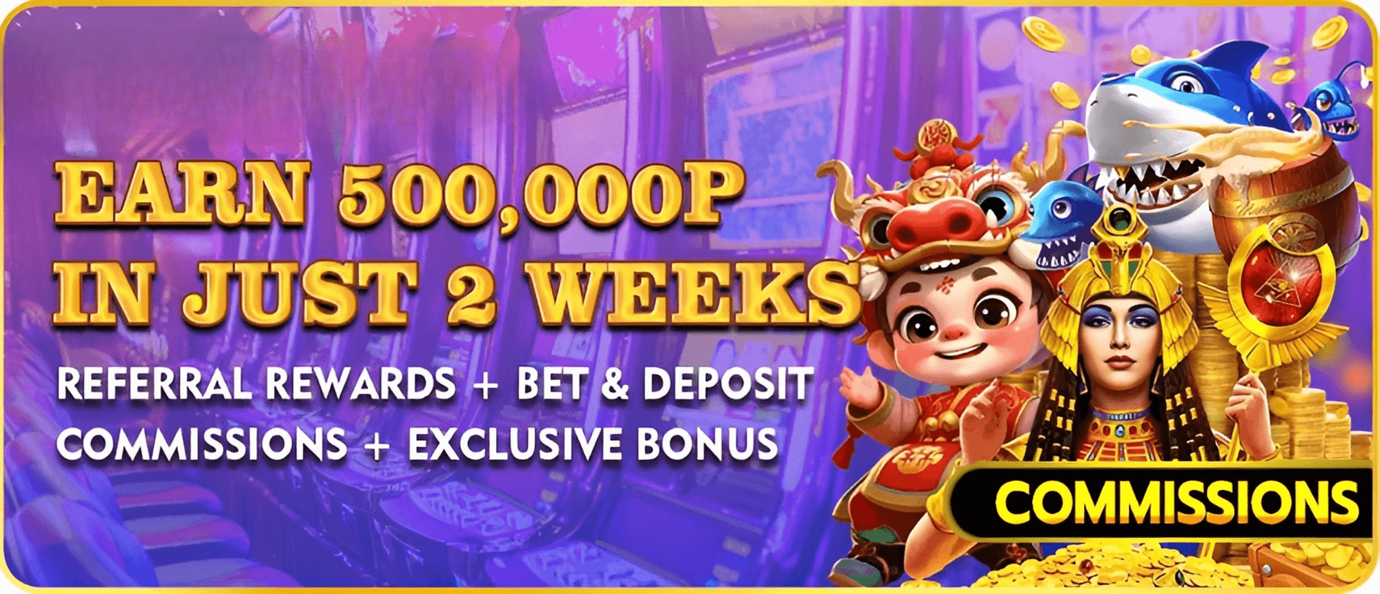 NICEPH Philippine legal online casino