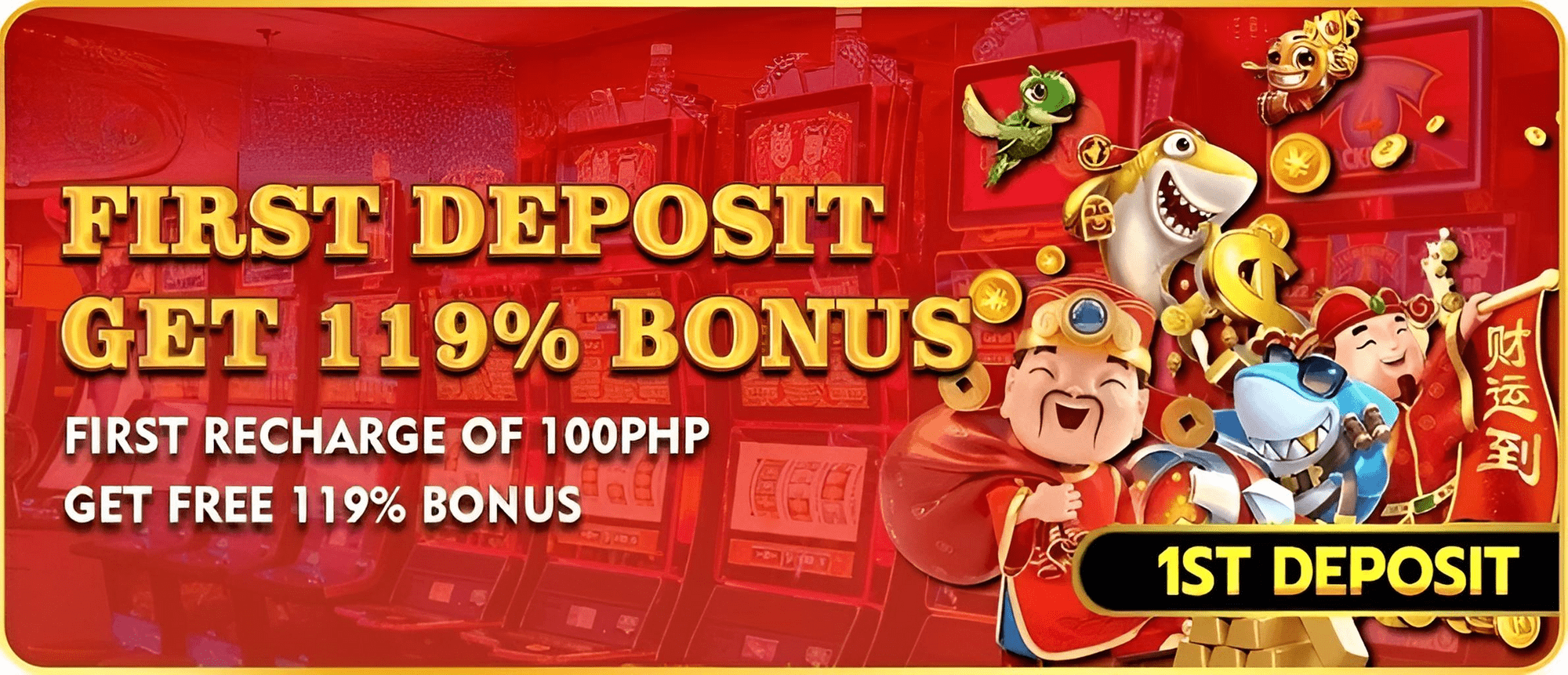 NICEPH Philippine legal online casino