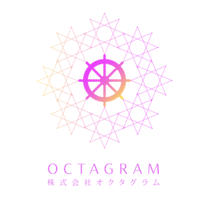 株式会社オクタグラム