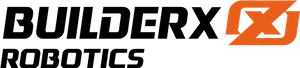 BuilderX Robotics - Tele+AI Operation