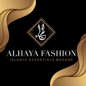 Al Haya Fashion Bazaar on Strikingly