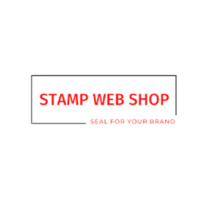 How to Design and Create a Company Stamp Quickly and E...