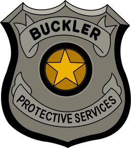 buckler security logo