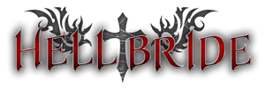 HELL BRIDE on Strikingly