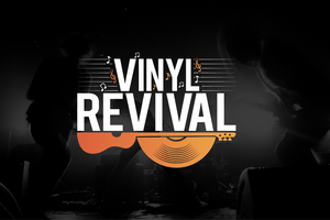 Vinyl Revival