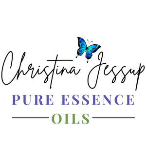 Pure Essence Oils