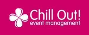 Chill Out! Event Management | Contact us today