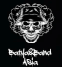 Batya & Band Asia on Strikingly