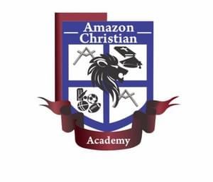 AMAZON CHRISTIAN ACADEMY on Strikingly