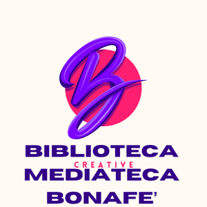 Biblioteca Mediateca Bonafè on Strikingly