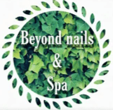 Beyond Nail & Spa on Strikingly