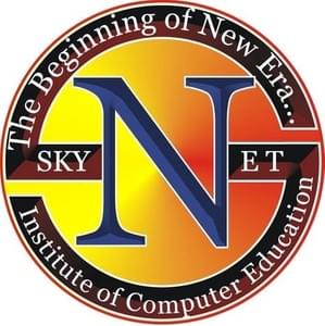 Skynet Computer Education & Spoken English Training Institute on Strikingly