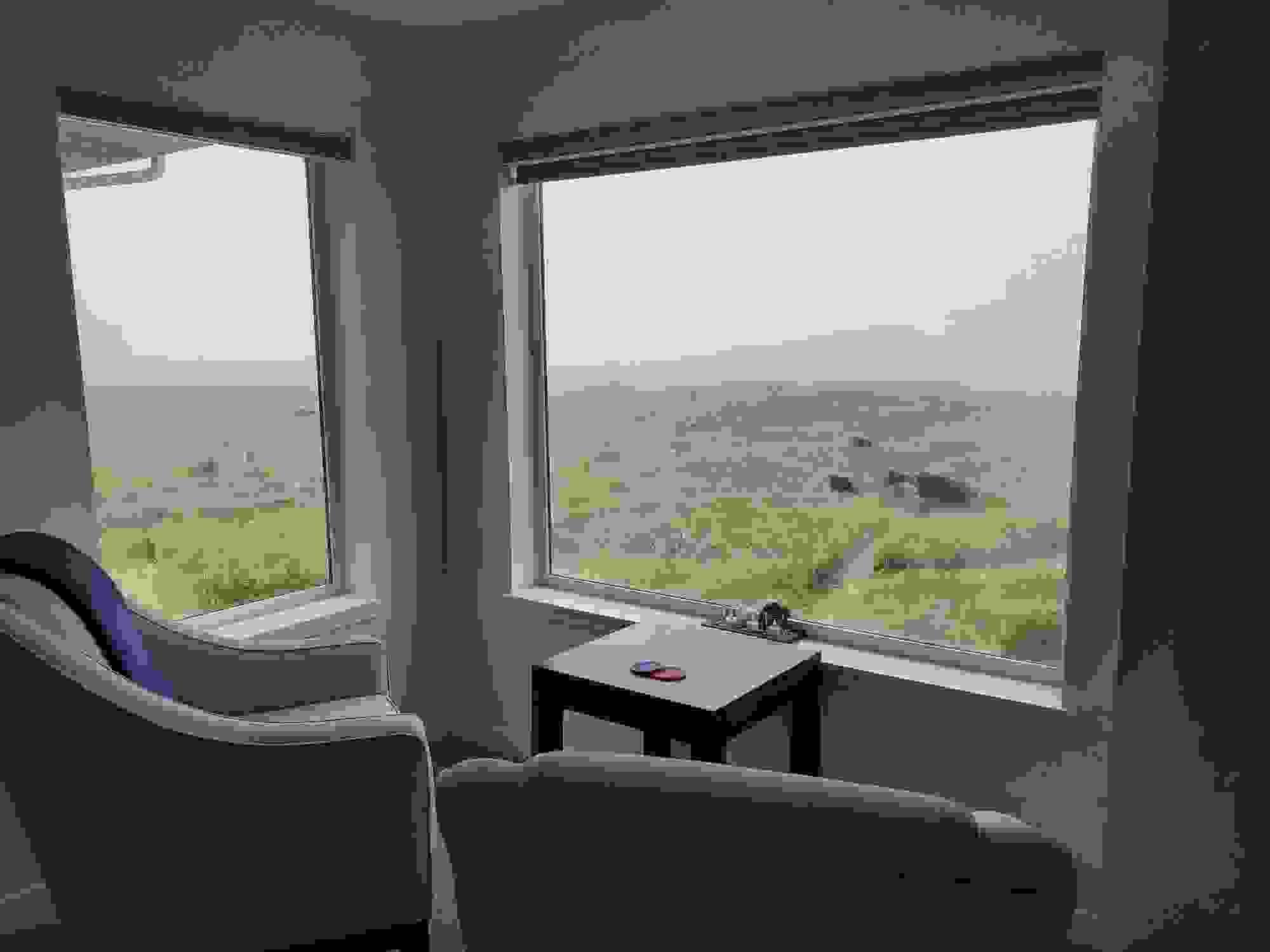 Rooms & Suites - Moonstone Beach Motel