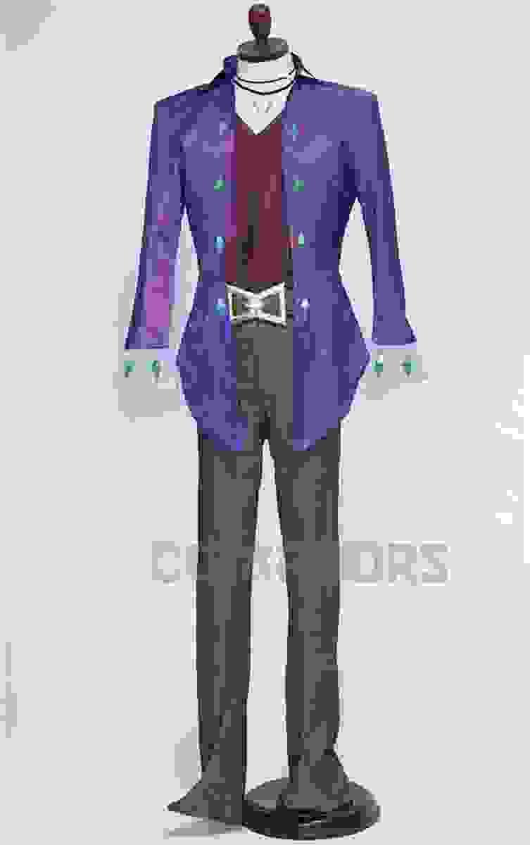 Costumes - cgarmors