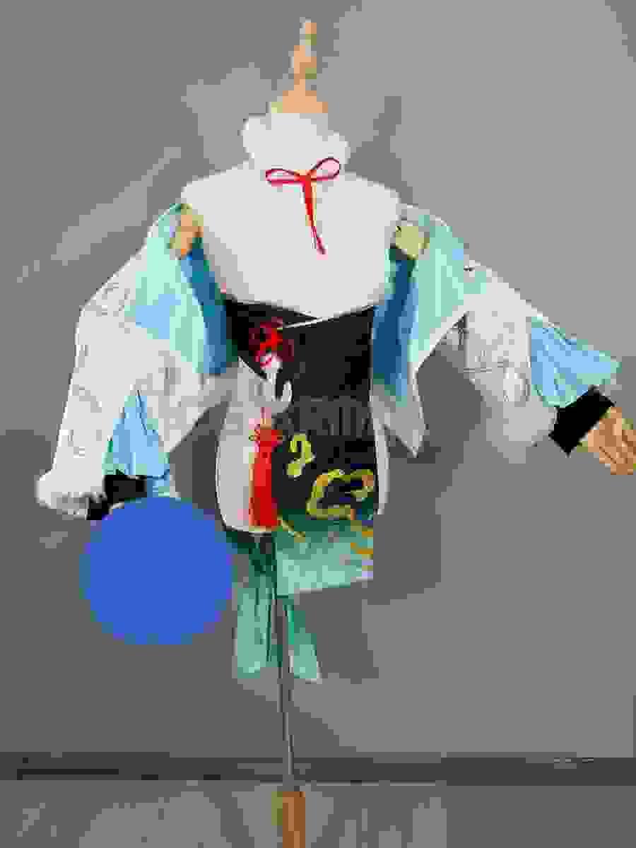 Costumes - cgarmors