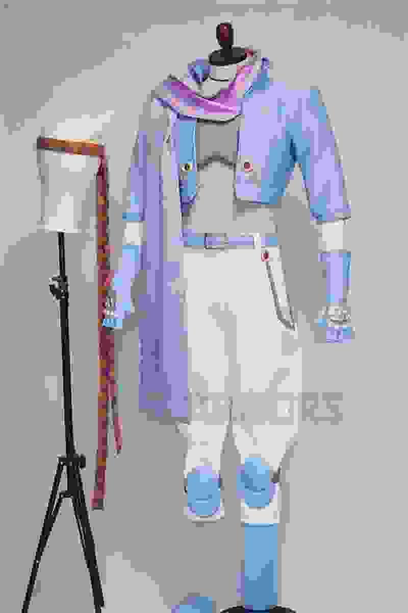 Costumes - cgarmors