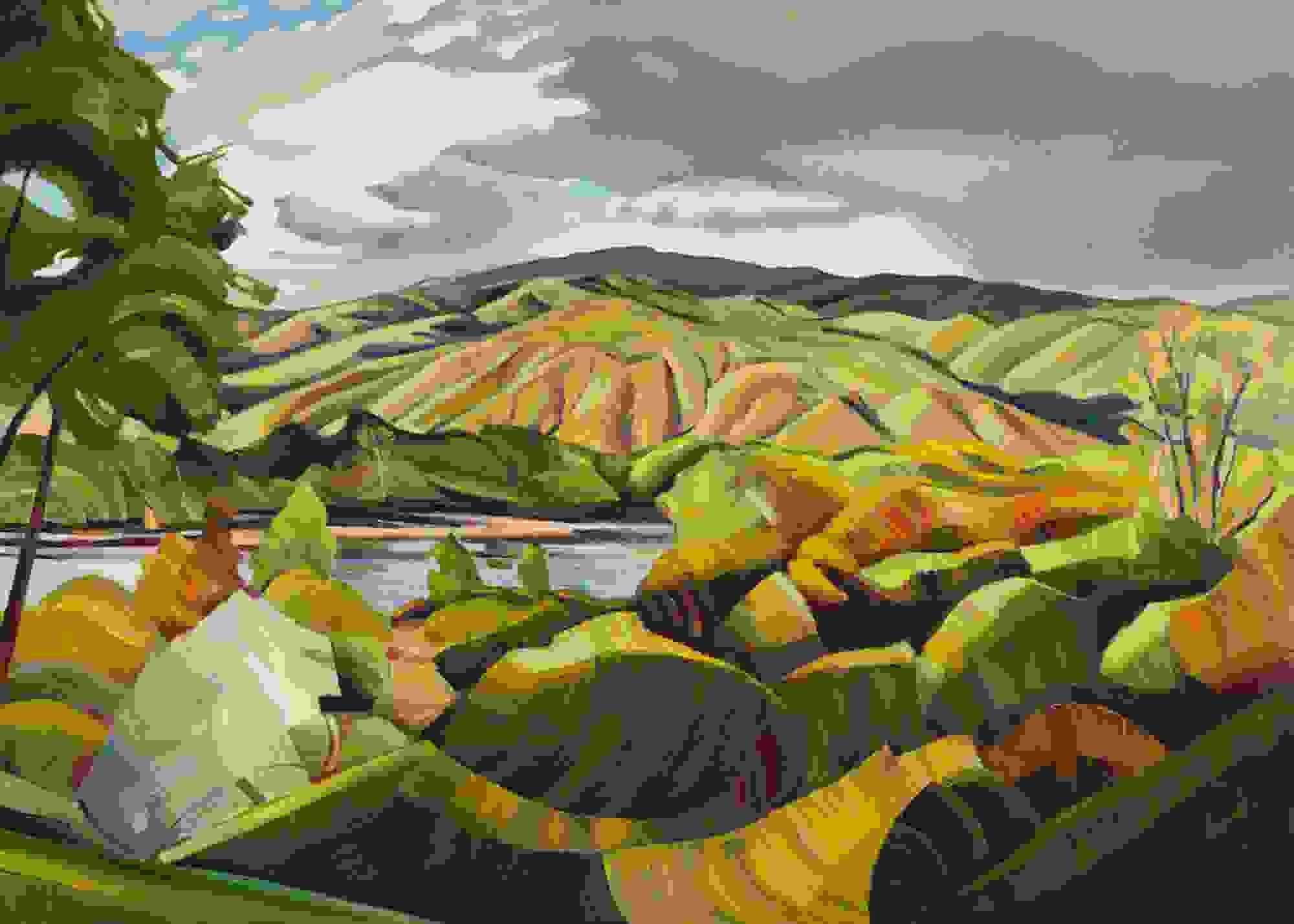 Giclee Prints - Rachel Teannalach Art NEW