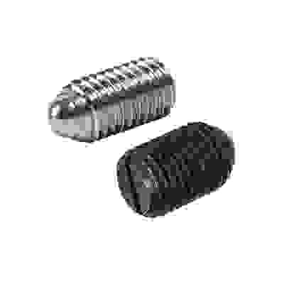 Spring Loaded Devices