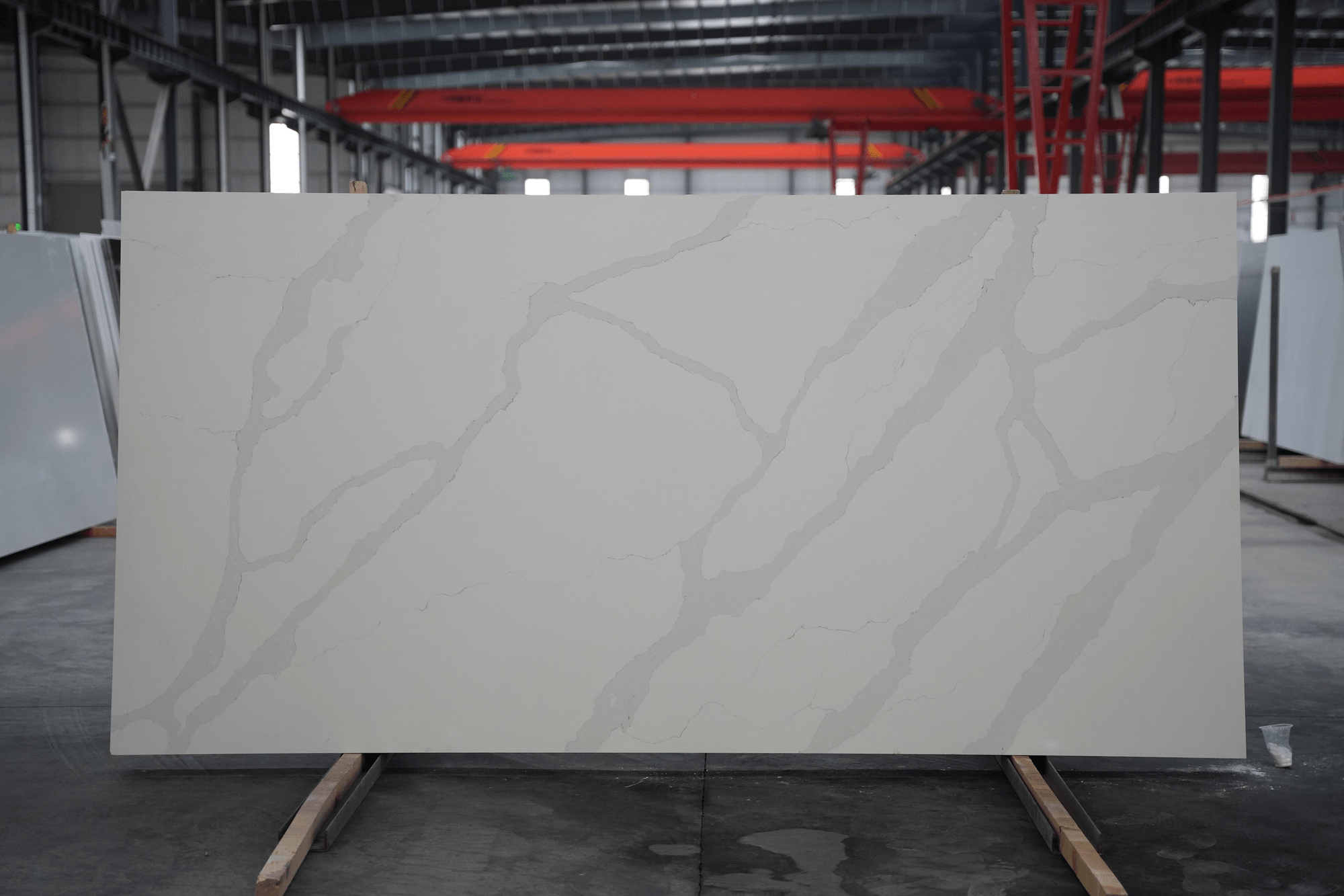 Premium Quartz Slabs Wholesale | YW Quartz - Trusted Quality & Variety