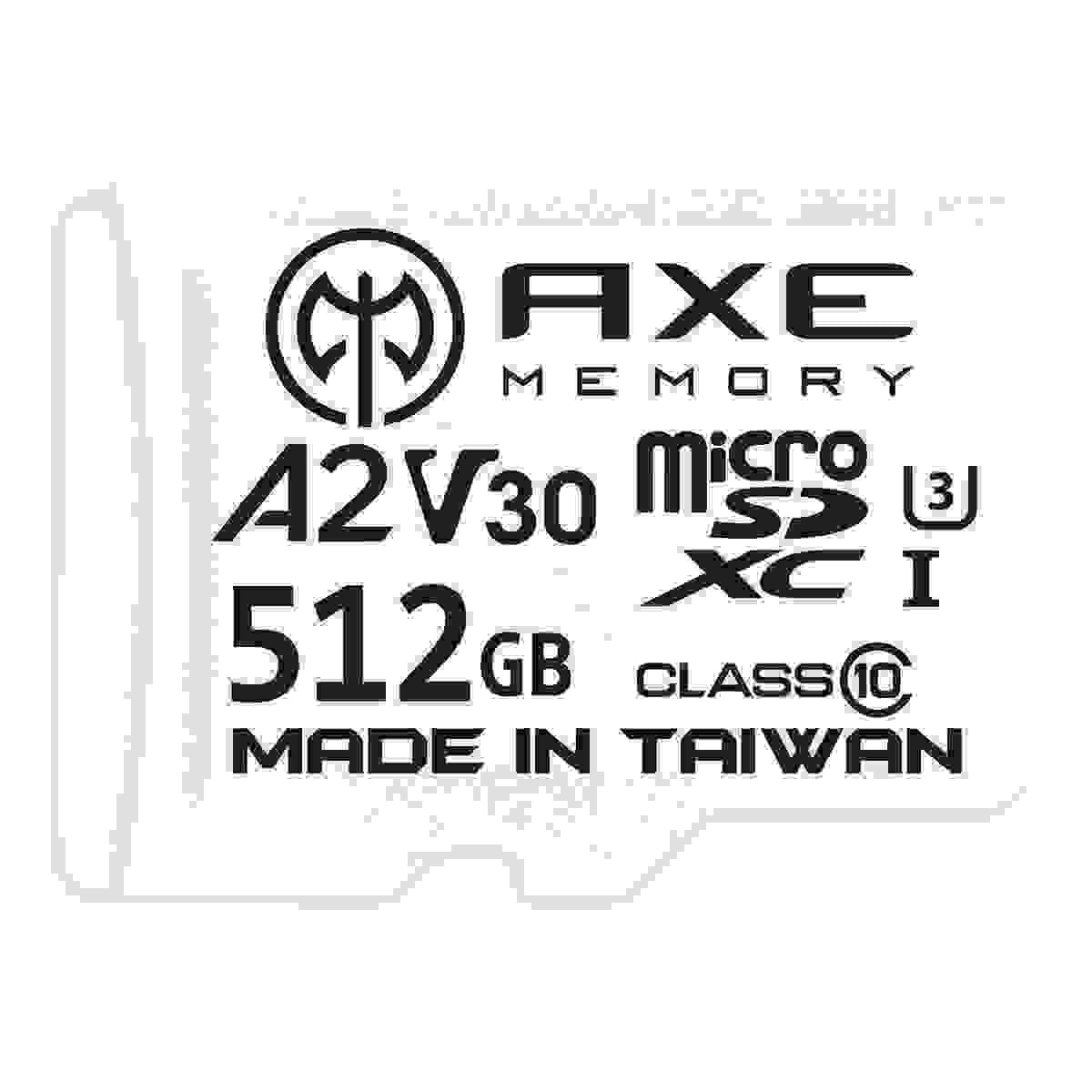 Memory Cards - AXE Memory - SSD, Flash Drives, Memory Cards