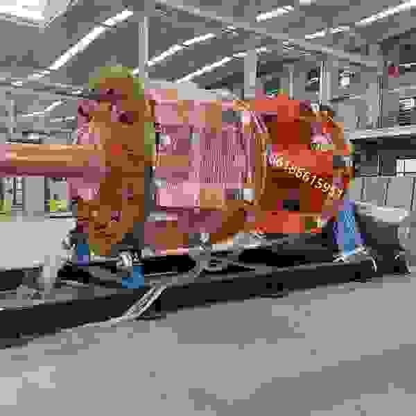 Planetary Stranding Manufacturer - Planetary Strander Supplier