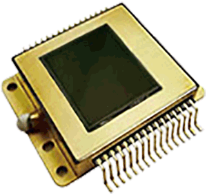 Infrared Detector