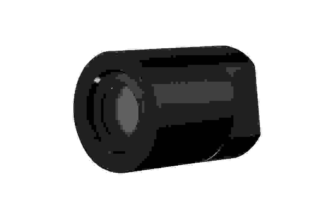 Solar Blind Ultraviolet Corona Camera