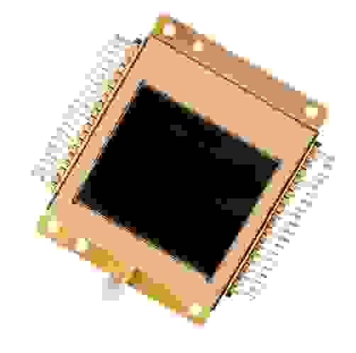 Infrared Detector