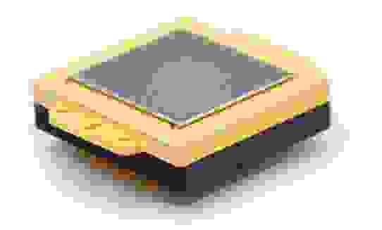 Infrared Detector